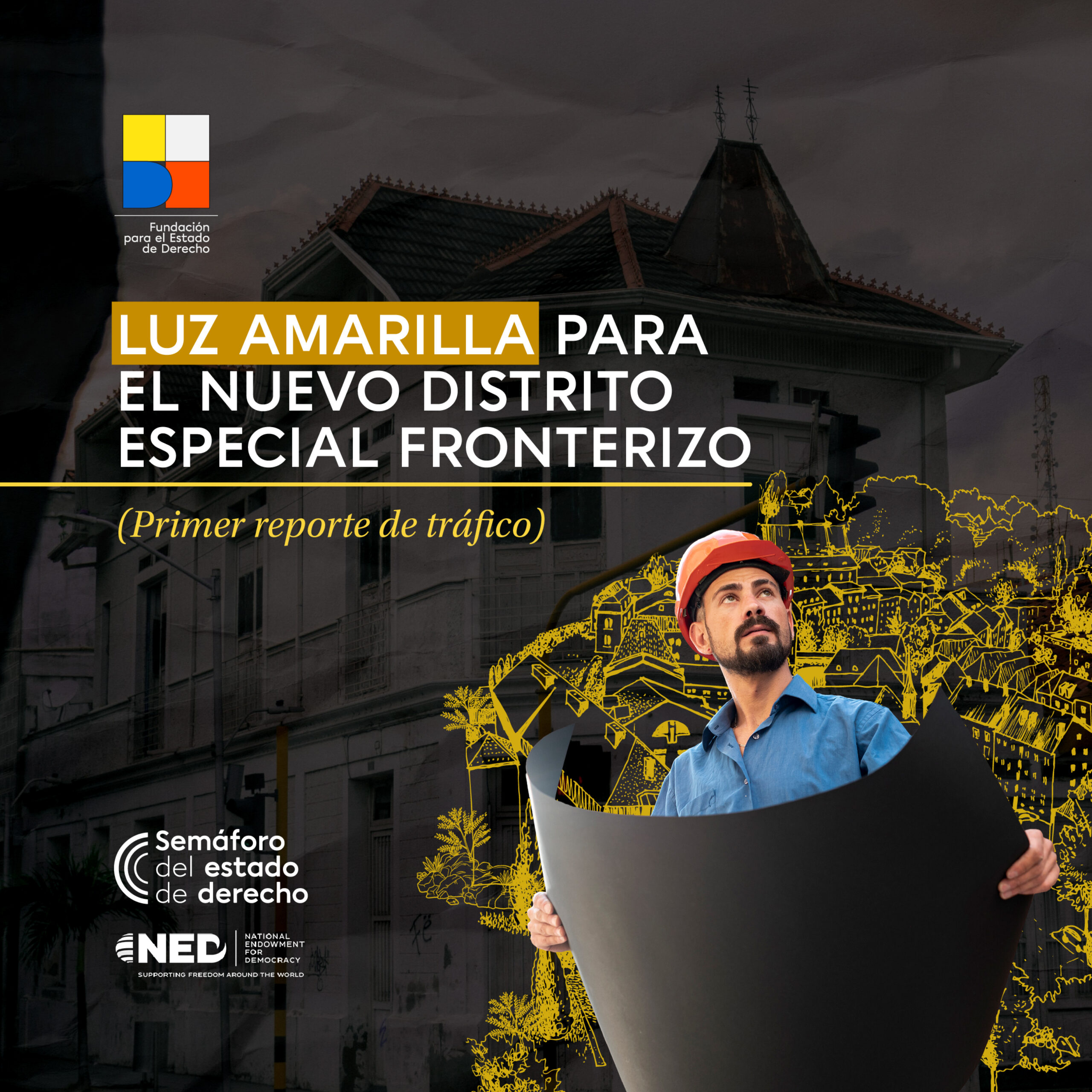 Boletín Individual: Nuevo Distrito Especial Fronterizo – FEDe. Colombia